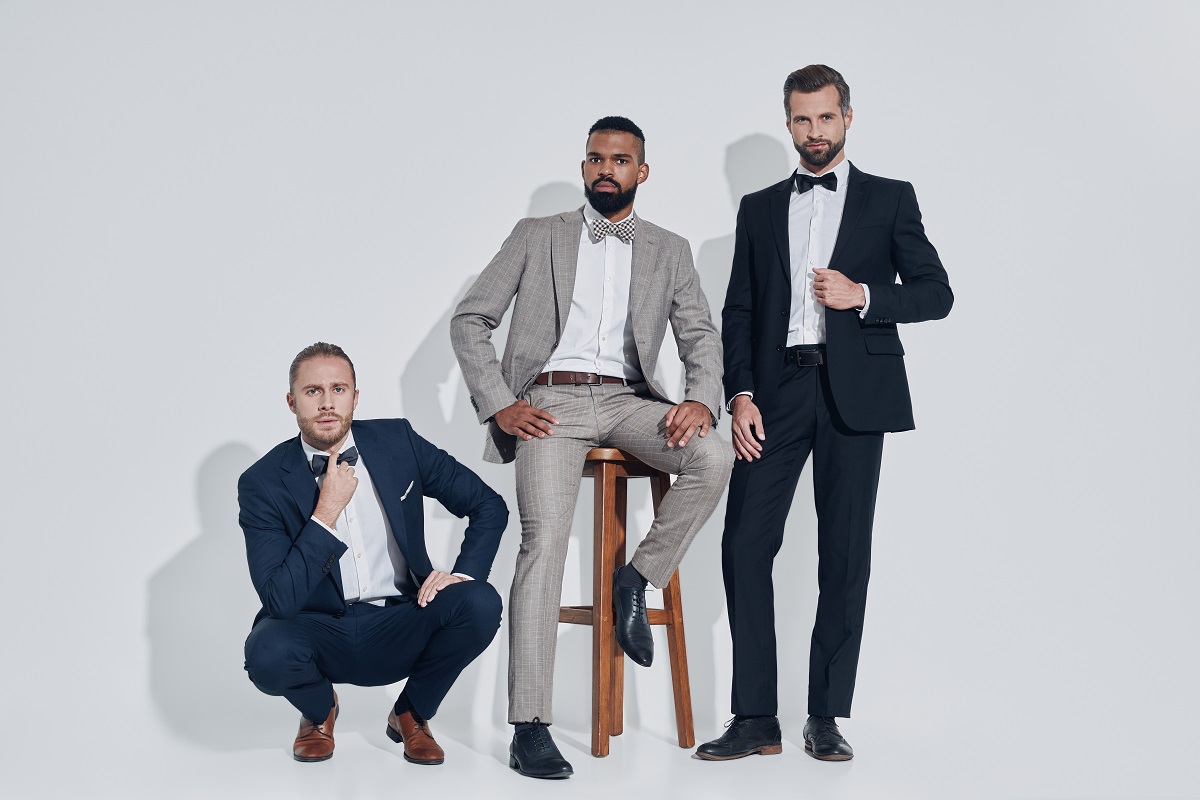 Front Office Uniform Suppliers Dubai & UAE | AMM Hotel Couture
